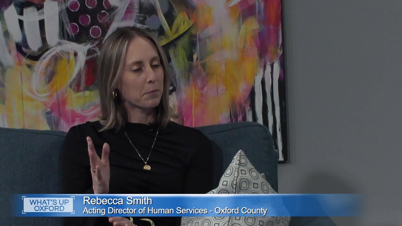 Oxford County’s 10-Year Housing and Homelessness Plan - Update March ...