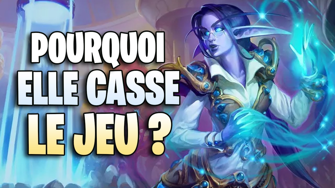 LE MEILLEUR PERSO DEPUIS LE DEBUT DU JEU - YouTube