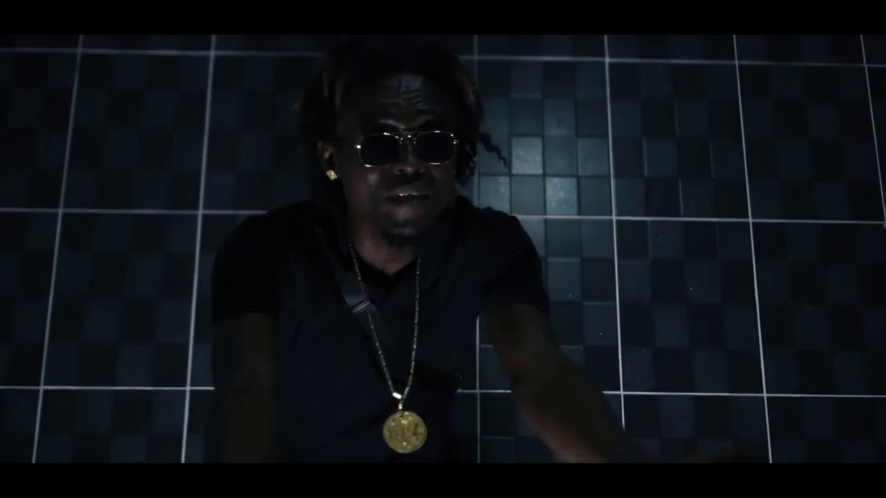 Metter Z - Mi moni da mi mati (Official Music Video) - YouTube Music