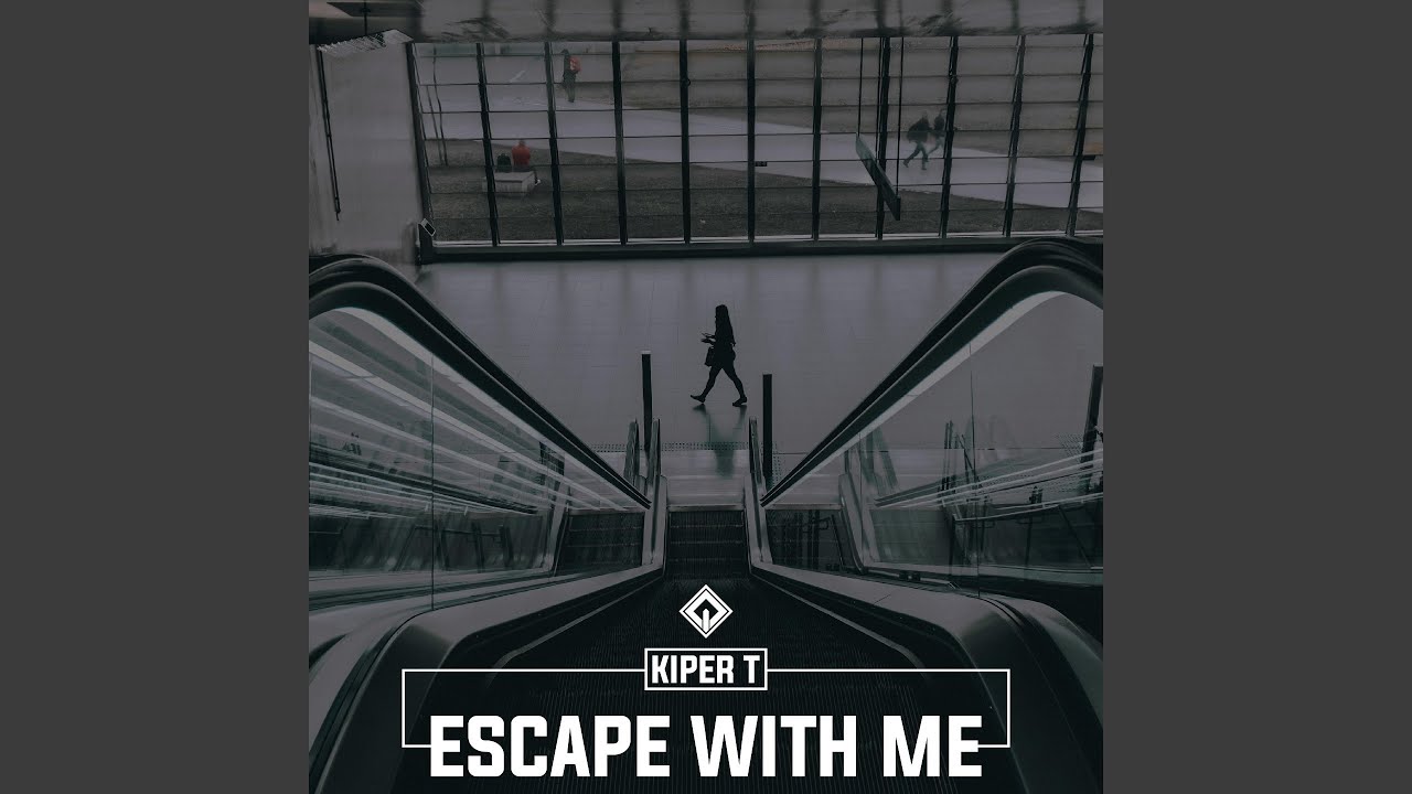Escape with Me - YouTube Music