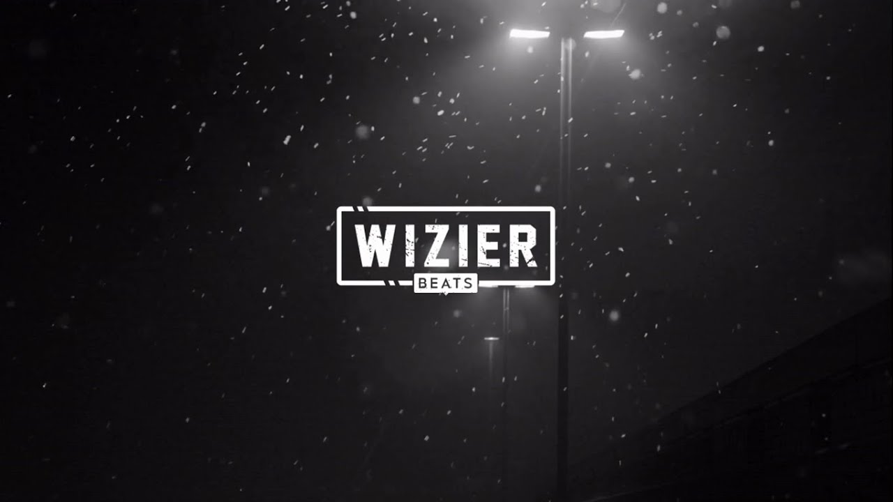 1295 "WINTER" | PROD. WIZIER || CLASSIC RAP BEAT | - YouTube