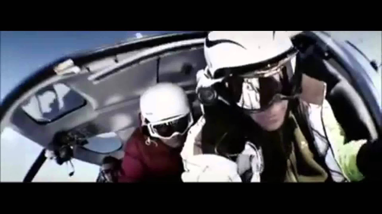 Ski Sunday 2013 on BBC Two - YouTube