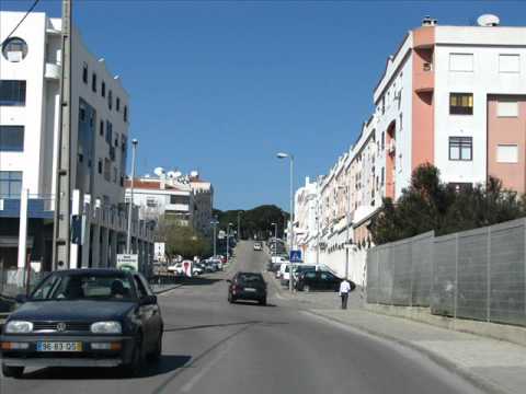 Amora - Portugal - YouTube