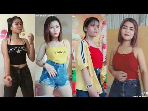 Best Asian Tik Tok Dance 2020 Videos Collection - Tik Tok Dance 2020/02 ...