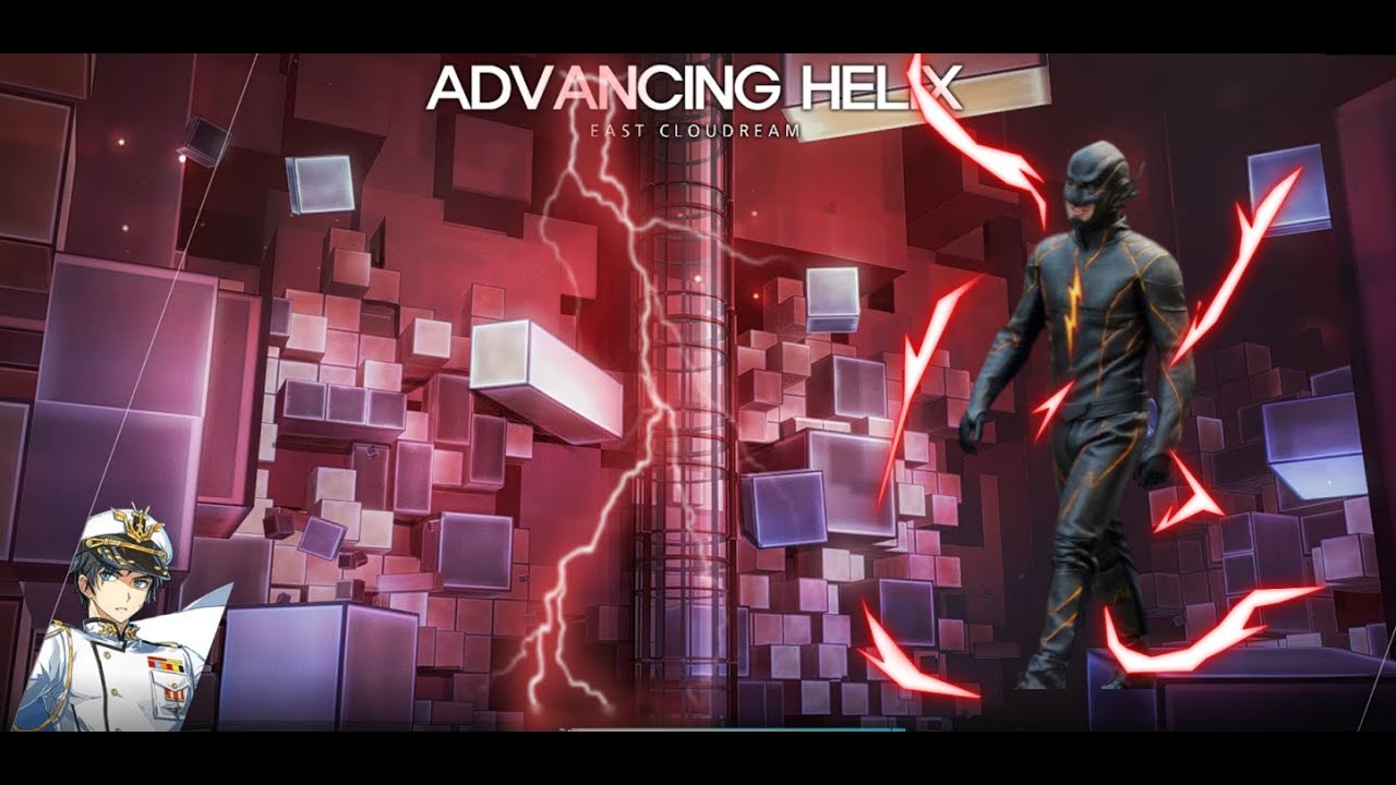 Soulworker EN | Advancing helix floor 7 Jin Seipatsu - YouTube