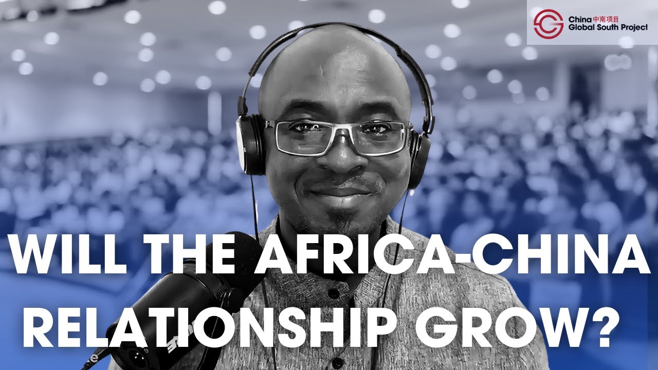 What's the Future of China-Africa Relations? FOCAC 2024 - YouTube