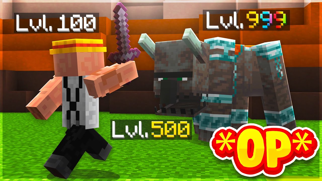 LOTS OF PROGRESS ON THE *NEW* DUNGEONS TYCOON SEASON! (Minecraft) - YouTube