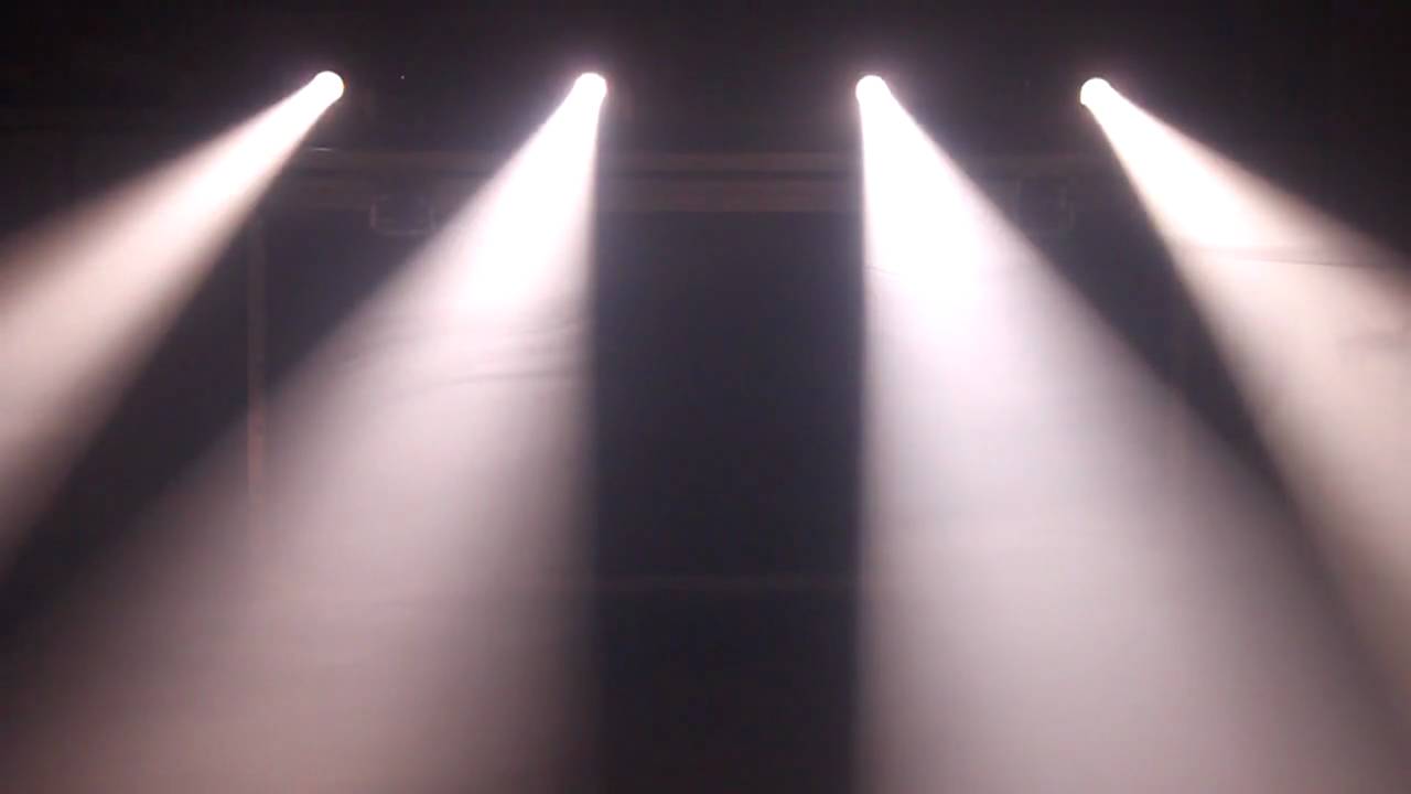 Chauvet Colortrack 3 Del2.MOV - YouTube