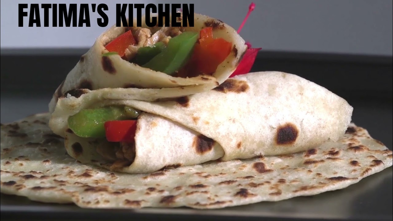 Fatima's kitchen - YouTube