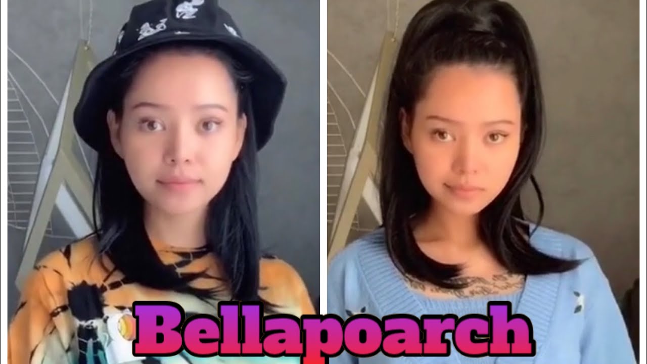 Best of Bella Poarch 2020|Tiktok compilation 2020 - YouTube