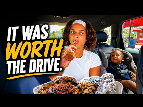 The Best  in Jamaica! 