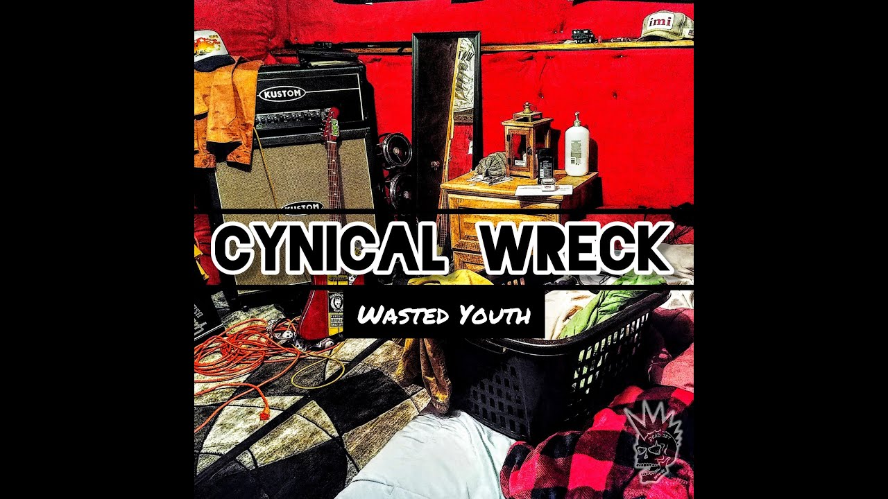 CRASH COURSE (pre-album release) - YouTube