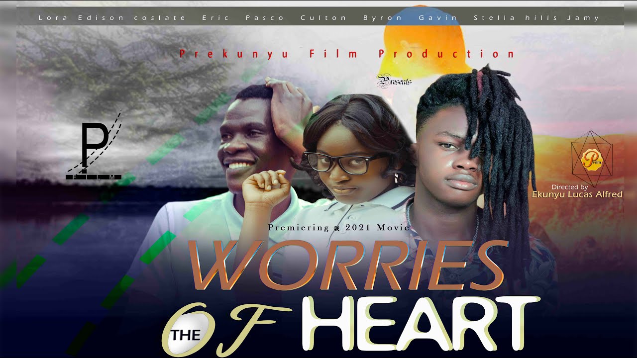 Worries of the Heart.vj.sultan - YouTube