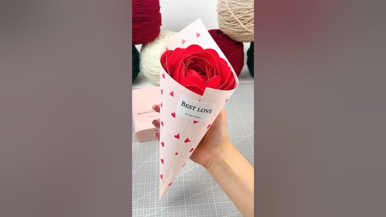 Rose Day Gifts You Actually Want - YouTube