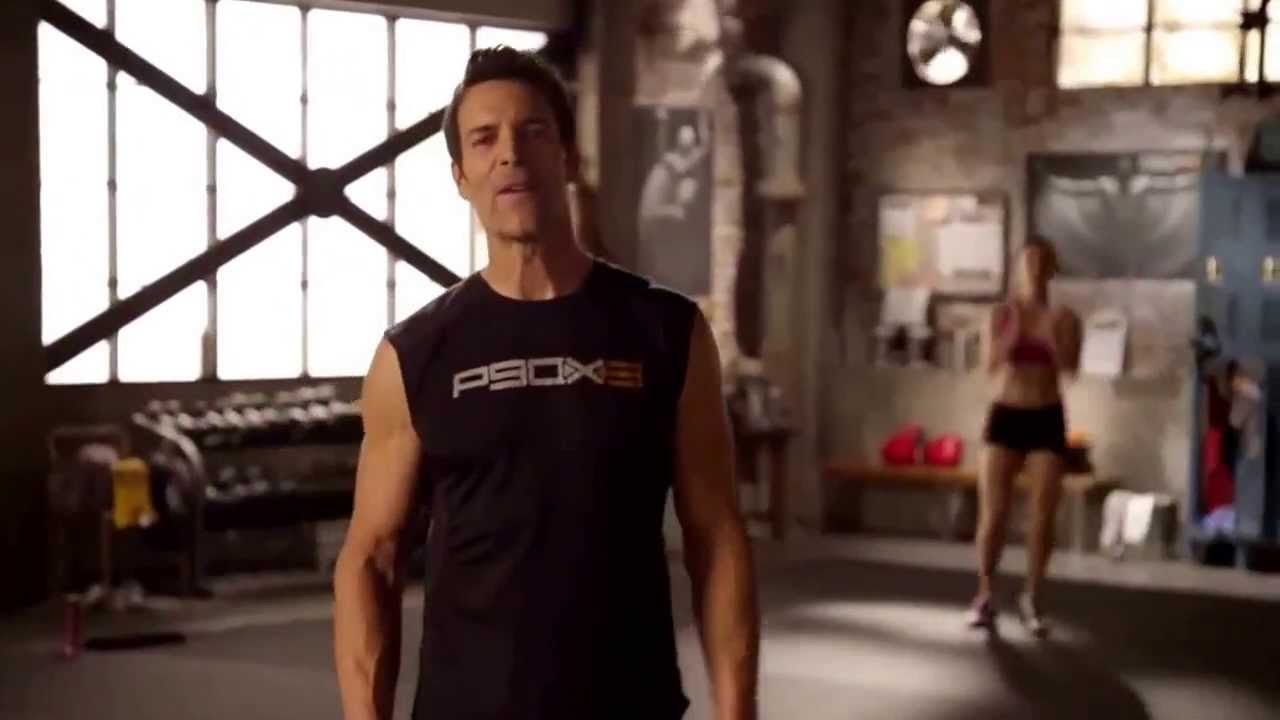 P90X3 Review 2013 - YouTube