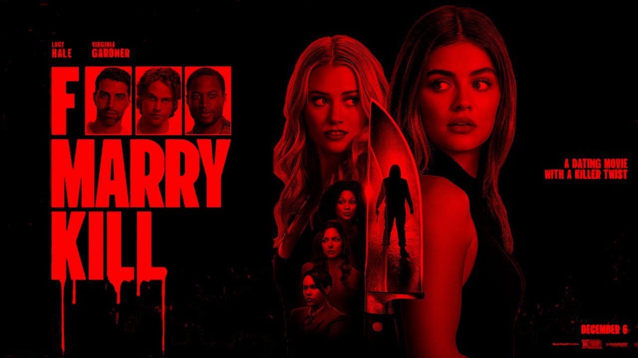 F*** Marry Kill | 2024 | Trailer Oficial Legendado - YouTube