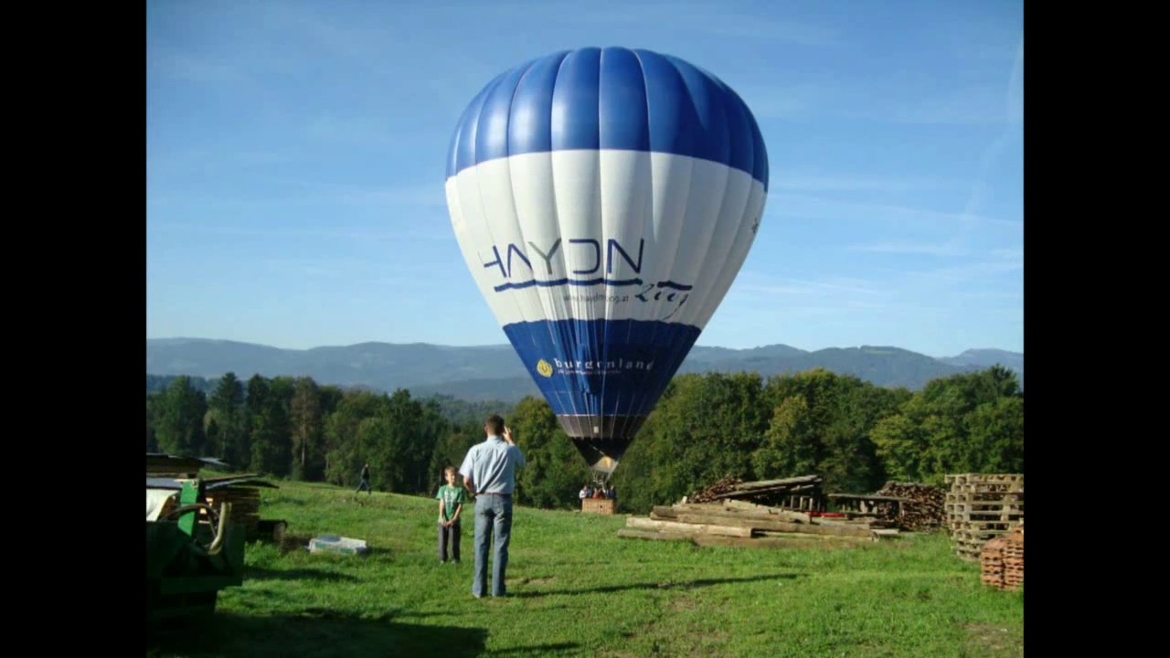 Auf einer Wolke möcht ich Fliegen. Ronald Statthaler Gerald Reisinger ...