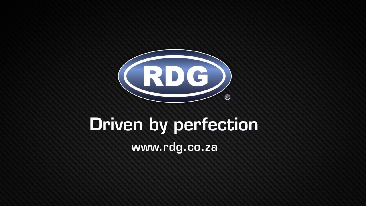 RDG TV Commercial 2017 - YouTube