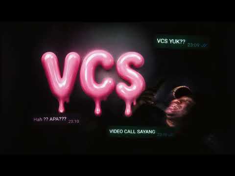 VCS (VIDEO CALL SAYANG) - PACE IGE