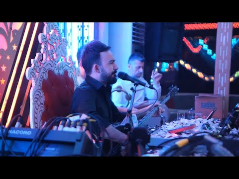 Kızılcahamamlı Ahmet - ANKARA DİNLER - 2023
