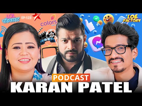 Karan Patel : Brutally Honest