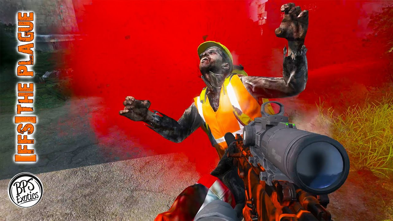 🔴 #dayz #live Voracious in Vela on BPS Exotics #ffstheplague #dayzpve ...
