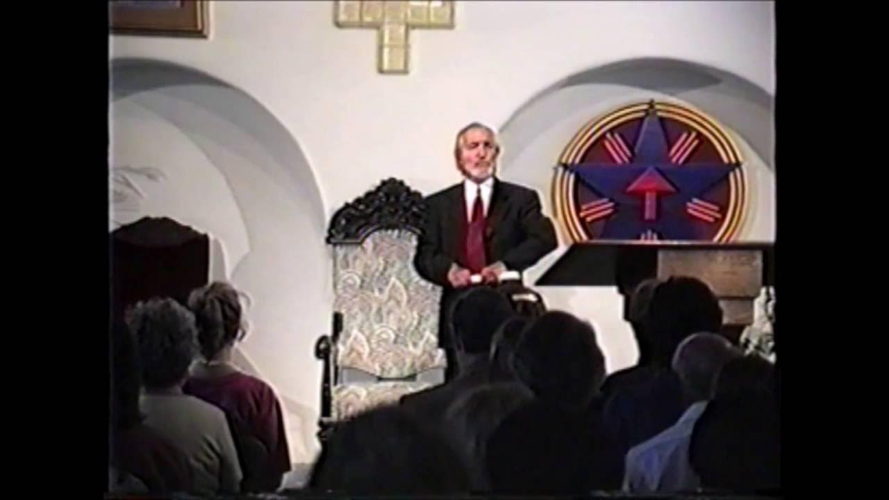 Great Invocation Meditation - YouTube