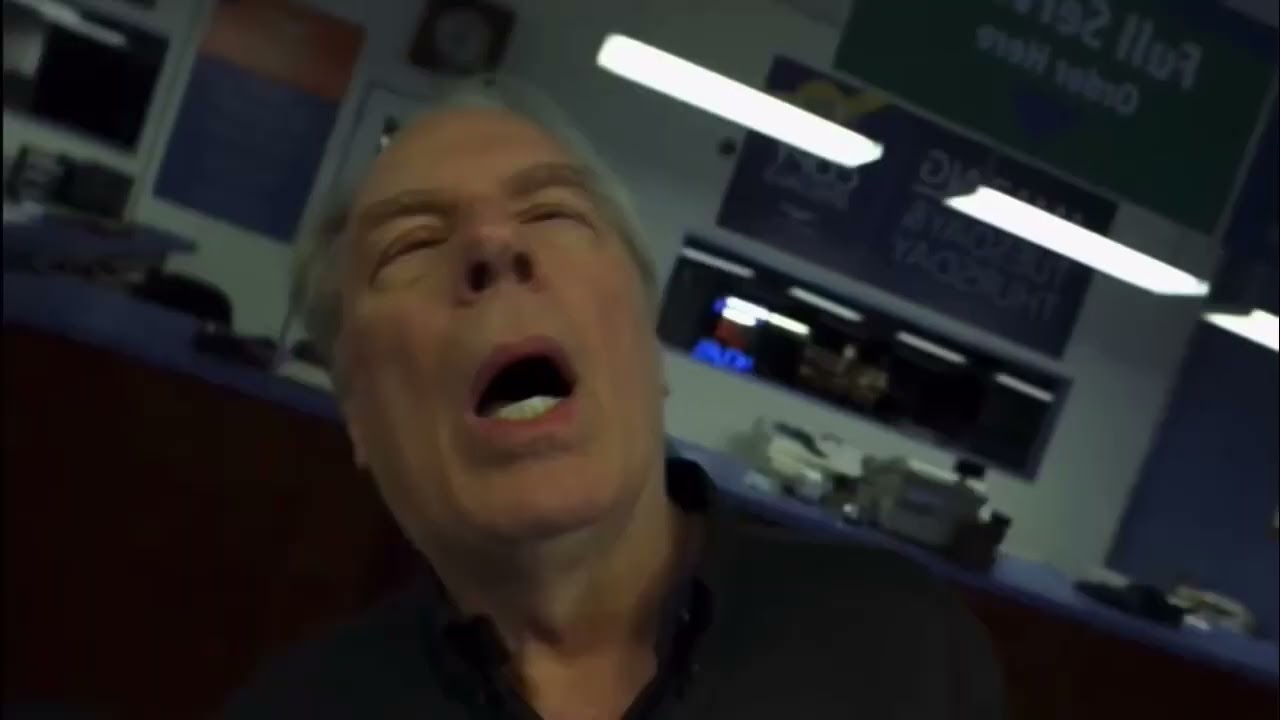 Chuck hitting his head on table for 10 minutes. Better Call Saul - YouTube