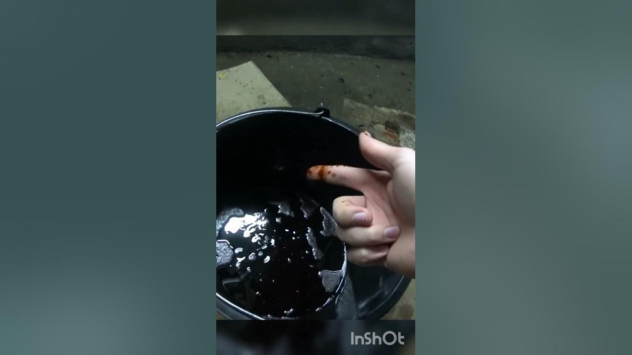 Генезис 5w40 спустя 5.000. Веста - YouTube