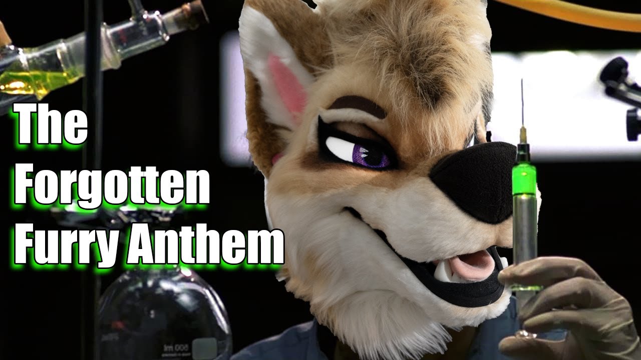 The MYSTERY of the Forgotten FURRY Anthem | Move Your Dead Bones - YouTube