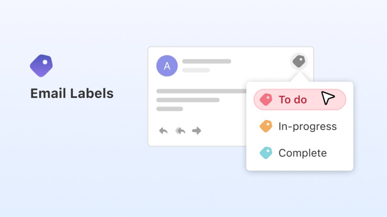 Create workflows and organize your Inbox with Titan’s Email Labels ...