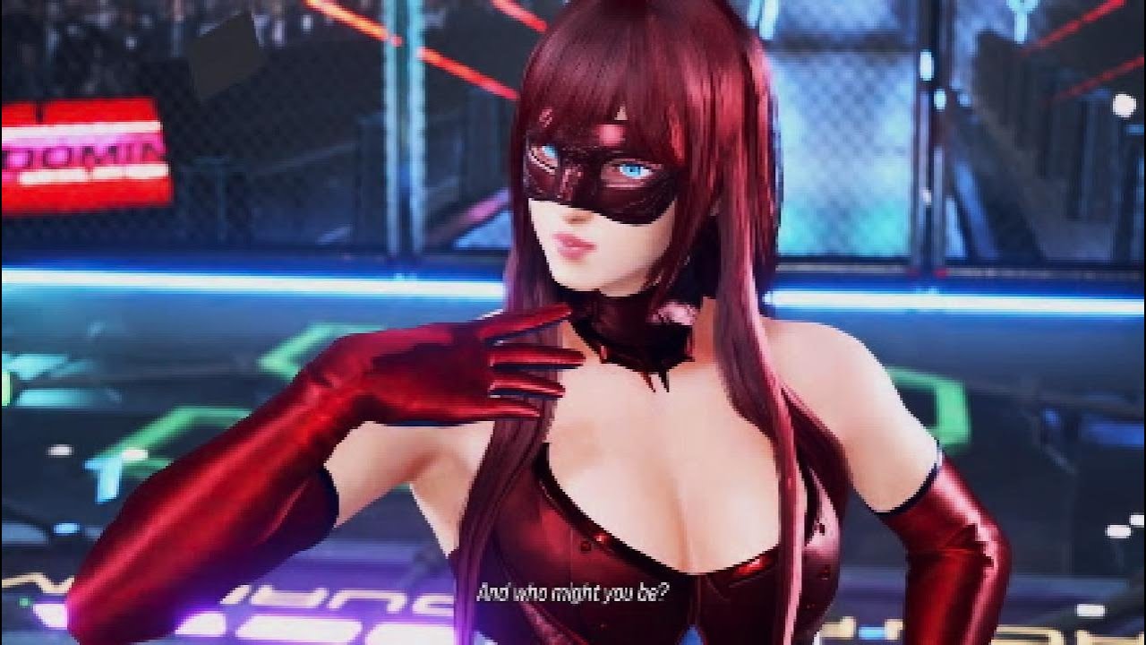 TEKKEN 8 - Claudio vs Lili (Bemo) Part 3 - YouTube