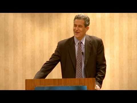 Richard Besser, ABC News: Media & Social Change - YouTube