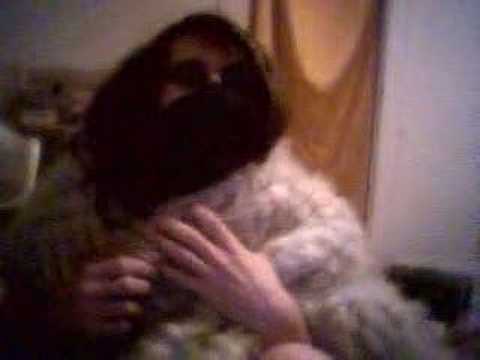Burqa Madness Has A Story