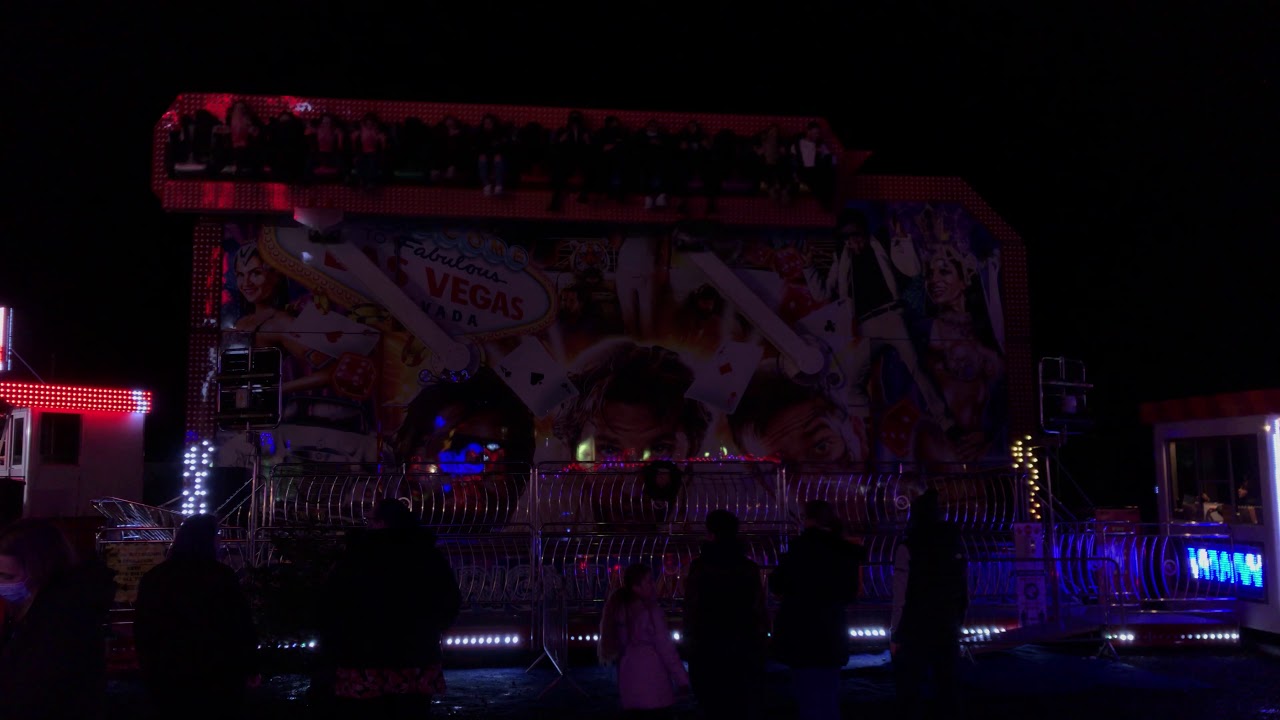 William Henry Clark - Hangover (Harry Steer Miami) Offride - YouTube