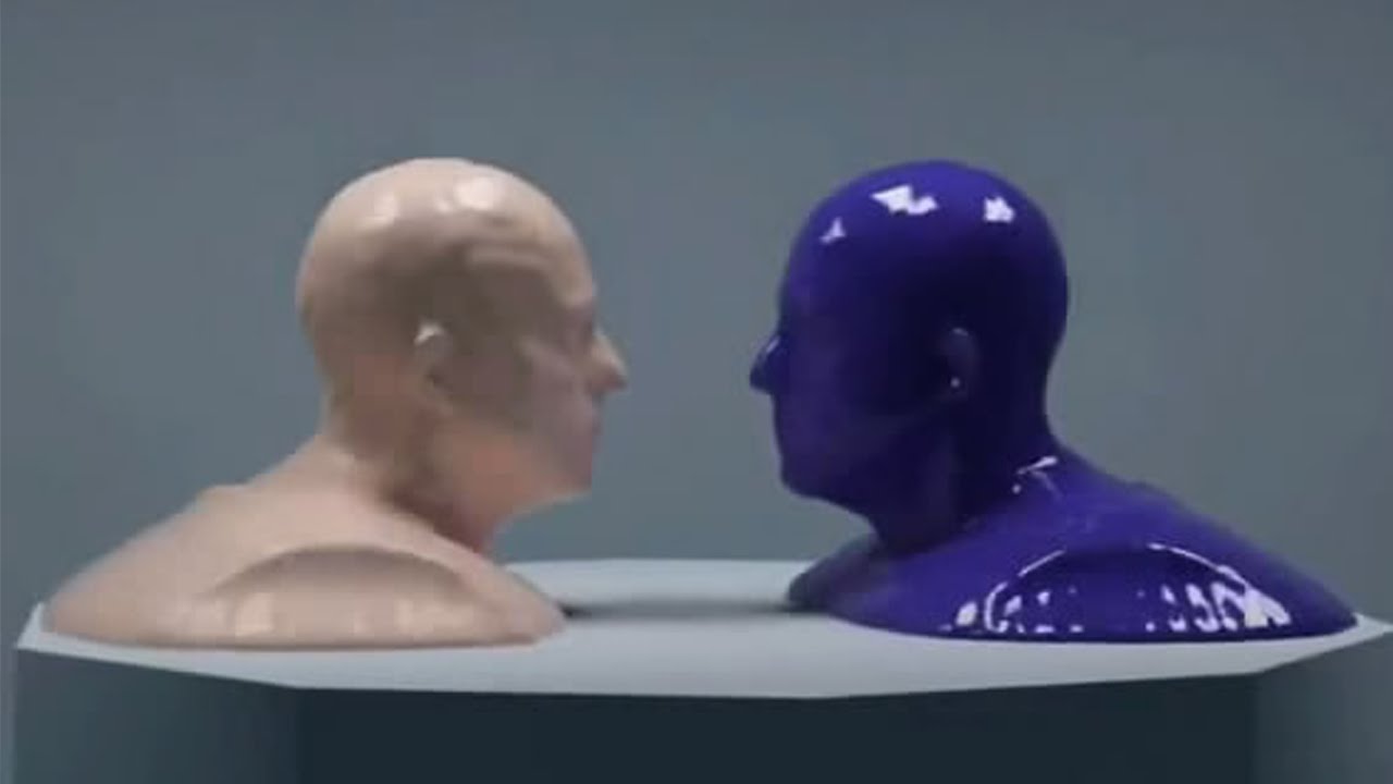 satisfying video inspirational modern art #1 - YouTube