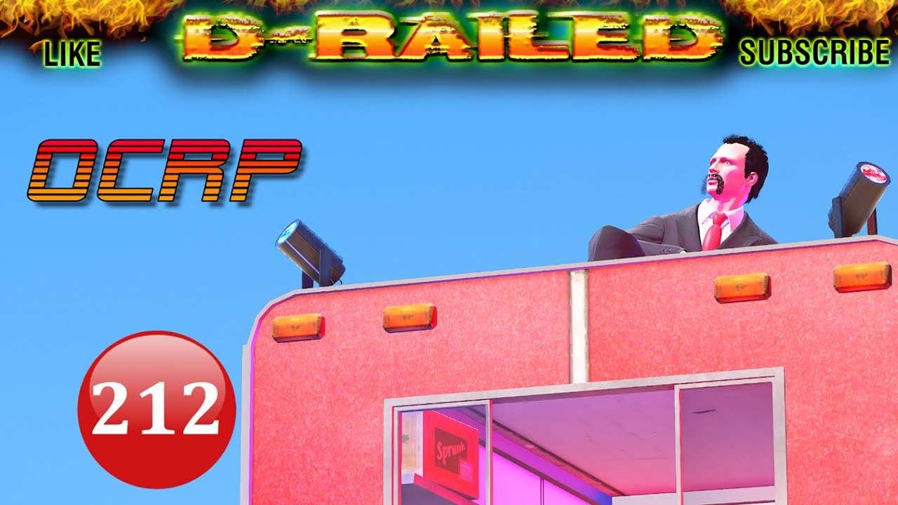 Rags to Riches: The Frank Conwell Story Part 13 | OCRP LIVE Ep. 212 - GTA 5 RP - YouTube