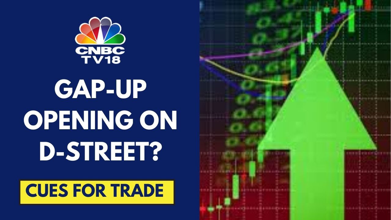 US, Asian Markets Mixed; Positive Start On D-Street Today? | CNBC TV18 ...
