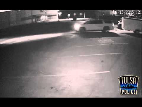 Larceny of Trailer