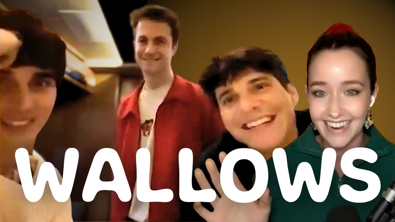 Interview | Wallows on childhood, unreleased tracks and 'Tell Me That ...