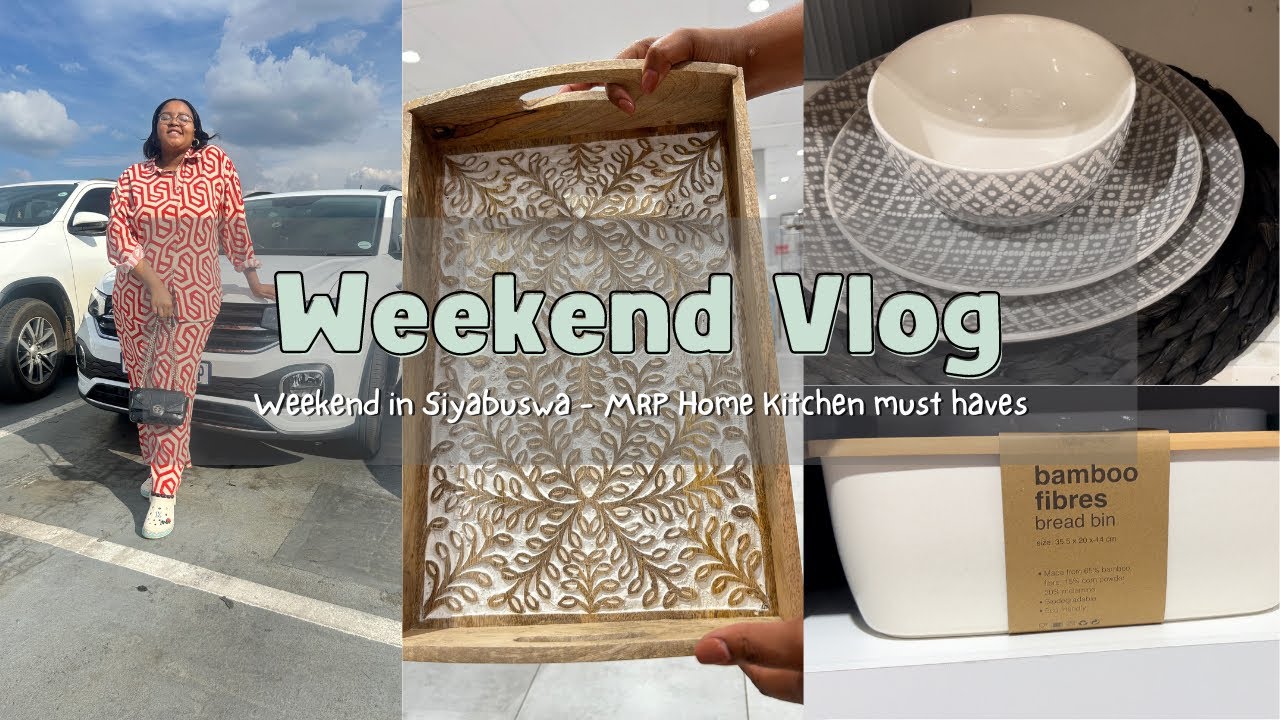 MRP Home Winter Kitchen Essentials || Visit Home ||New Business Venture ...