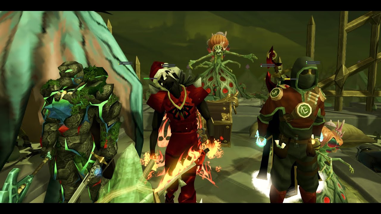 Croesus Guide - YouTube