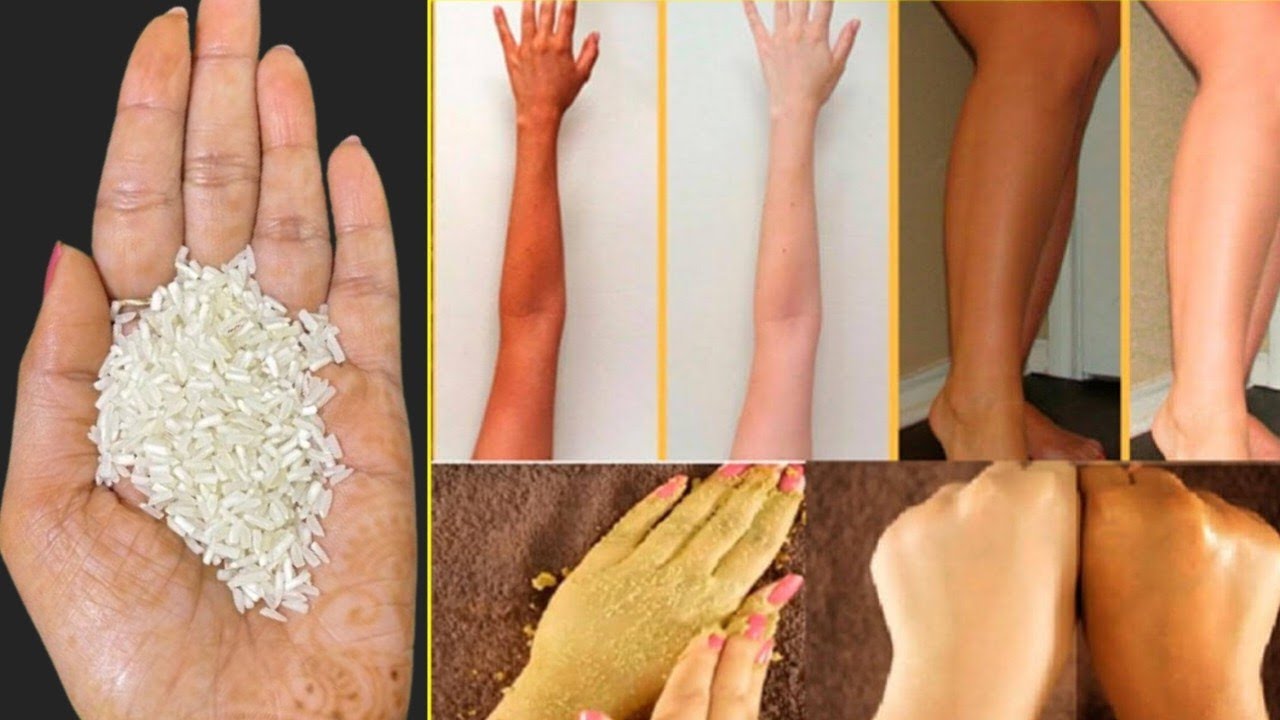Total👆🏼Body Whitening- 3 Shades Lighter in 1 Use-Get rid of Dull Dark ...