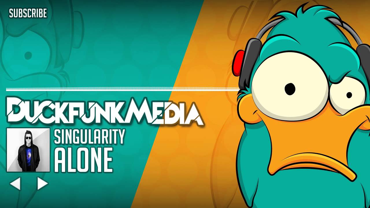 [Dubstep] - Singularity - Alone - YouTube