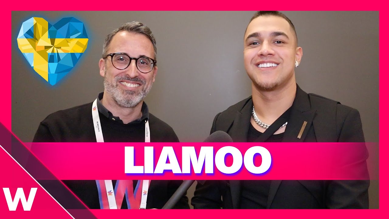 🇸🇪 Liamoo - "Dragon" | GRAND FINAL | Melodifestivalen 2024 - YouTube