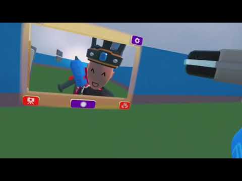 Rec Room How to use new maker pen 2022 - YouTube