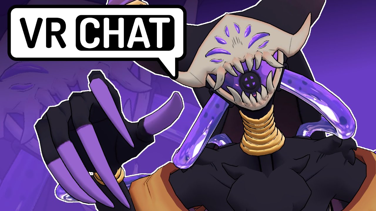 TRIXX Avatar Showcase - YouTube