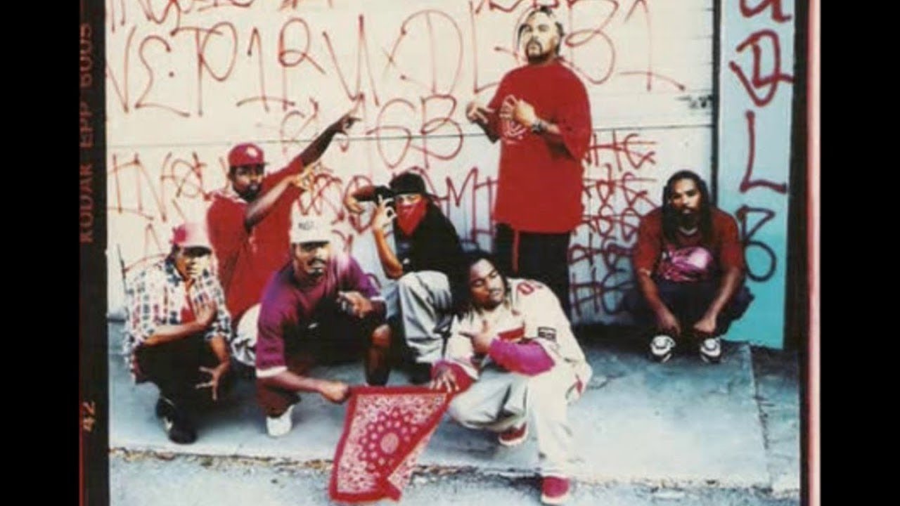 B BRAZY - The GREATEST BLOOD RAPPER That Never Was - YouTube