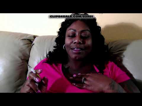 C4S-BBW MILKY DIVA SMOKING AND TEASING