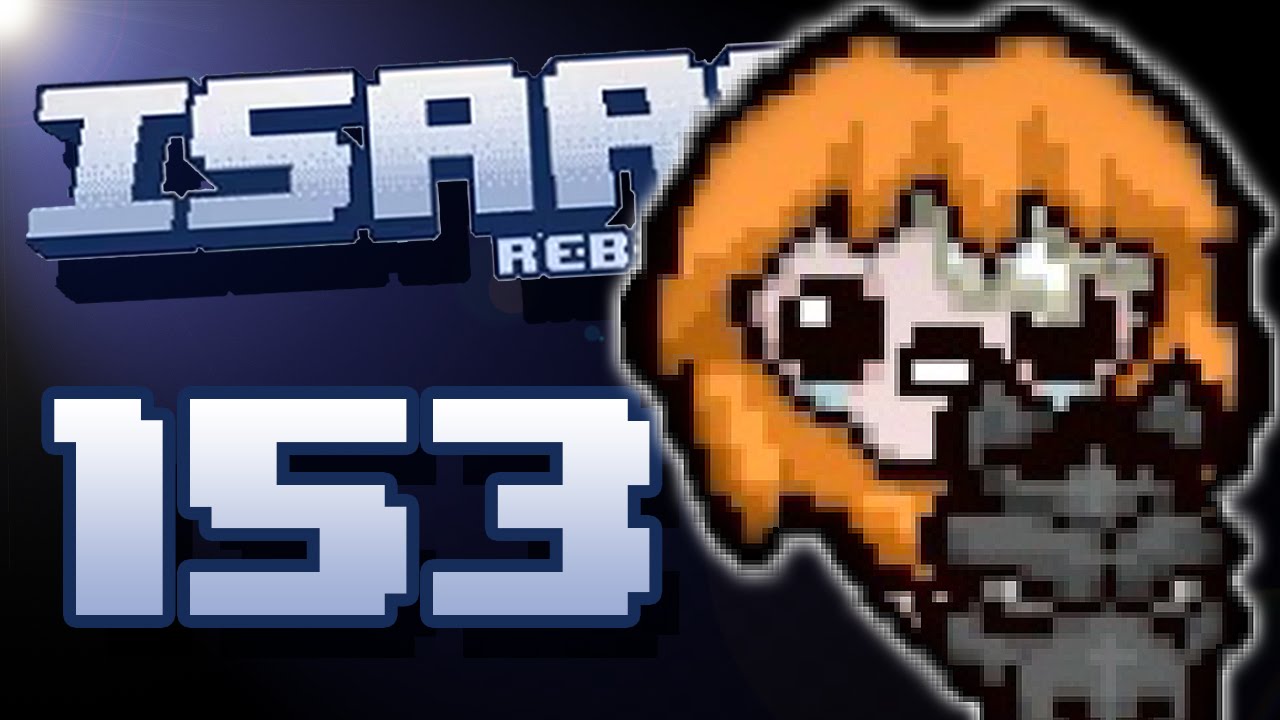LEO!! The Binding of Isaac: Rebirth #153 - YouTube